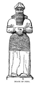 Who Was Nebo? - Thelordsreturn.com